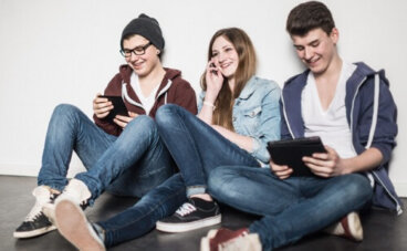 5 cosas que un adolescente necesita saber - Eres Mamá