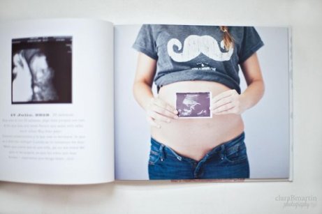 Libros que nos ayudan a “sobrevivir” el postparto - Eres Mamá