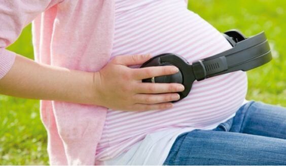 ¿Es importante la estimulación prenatal? - Eres Mamá