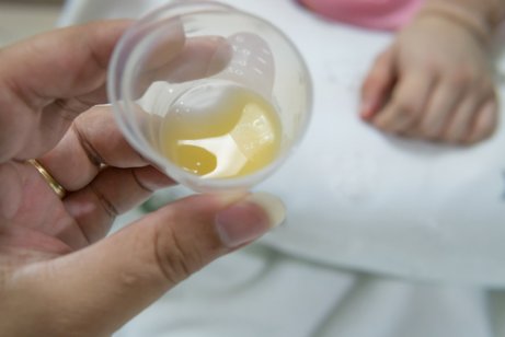 Todo lo que tienes que saber sobre el calostro - Eres Mamá