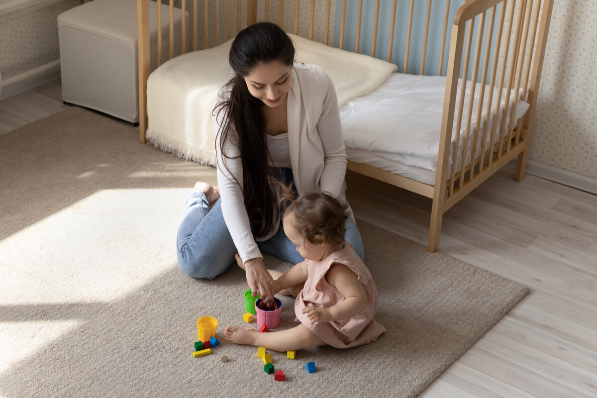 7 ideas para divertirte con tus hijos - Eres Mamá