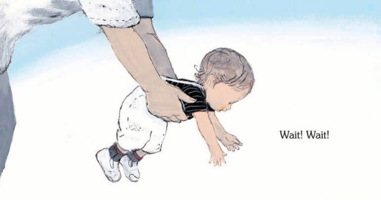 Lo que se aprende con suavidad, se recuerda con amor