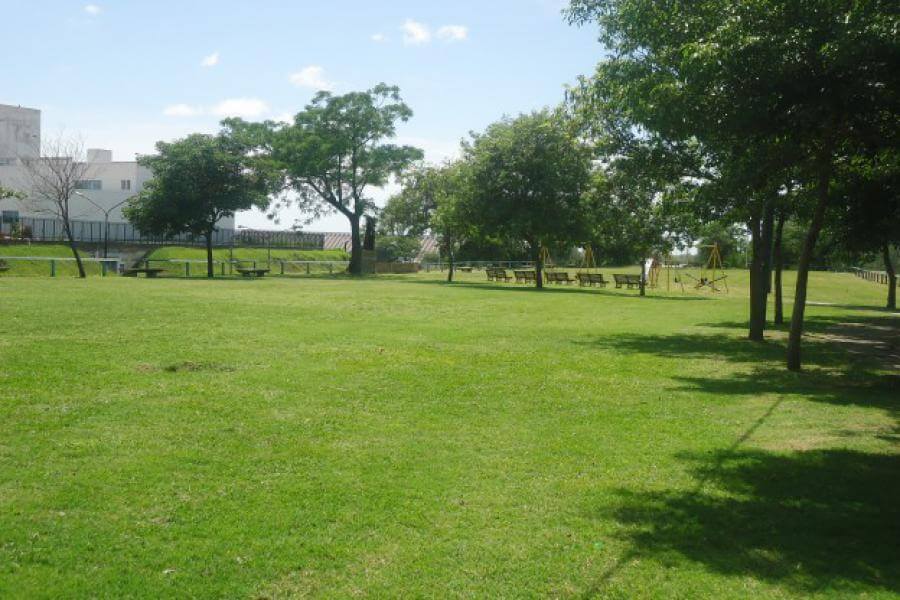 5 tips para pasar una tarde genial en el parque - Eres Mamá