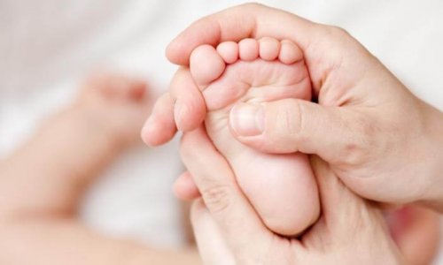 ¿Qué es el reflejo de Babinski? - Eres Mamá