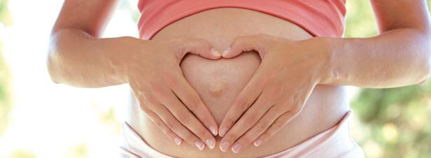 Semana 23 del embarazo - Eres Mamá