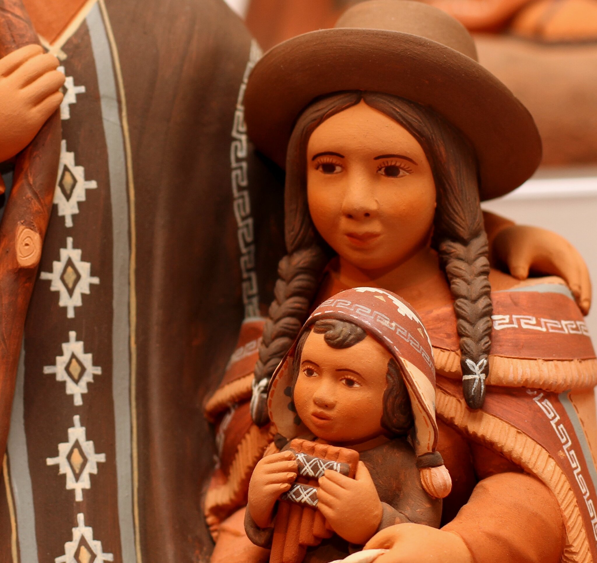 23 nombres de niño de origen guaraní - Eres Mamá