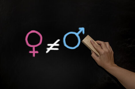 5 ideas para trabajar la igualdad de género en las aulas - Eres Mamá