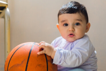 Origen y significado del nombre de Jordan - Eres Mamá