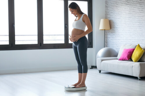 10 preguntas frecuentes sobre la nutrición en el embarazo - Eres Mamá
