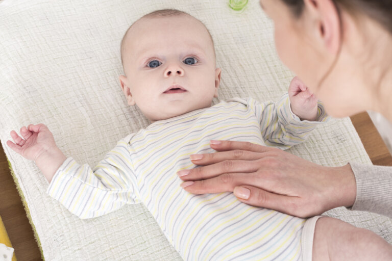 ¿Los bebés pueden comer chocolate? - Eres Mamá