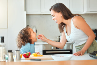 Actividades para hacer con mamá