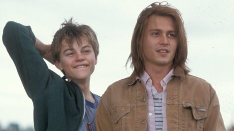 ¿A quién ama Gilbert Grape?: el peso de las familias disfuncionales ...