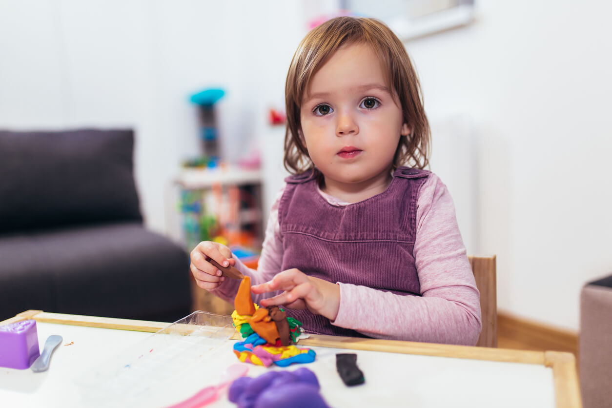 Enseñar a reconocer patrones a tu hijo: 5 actividades entretenidas
