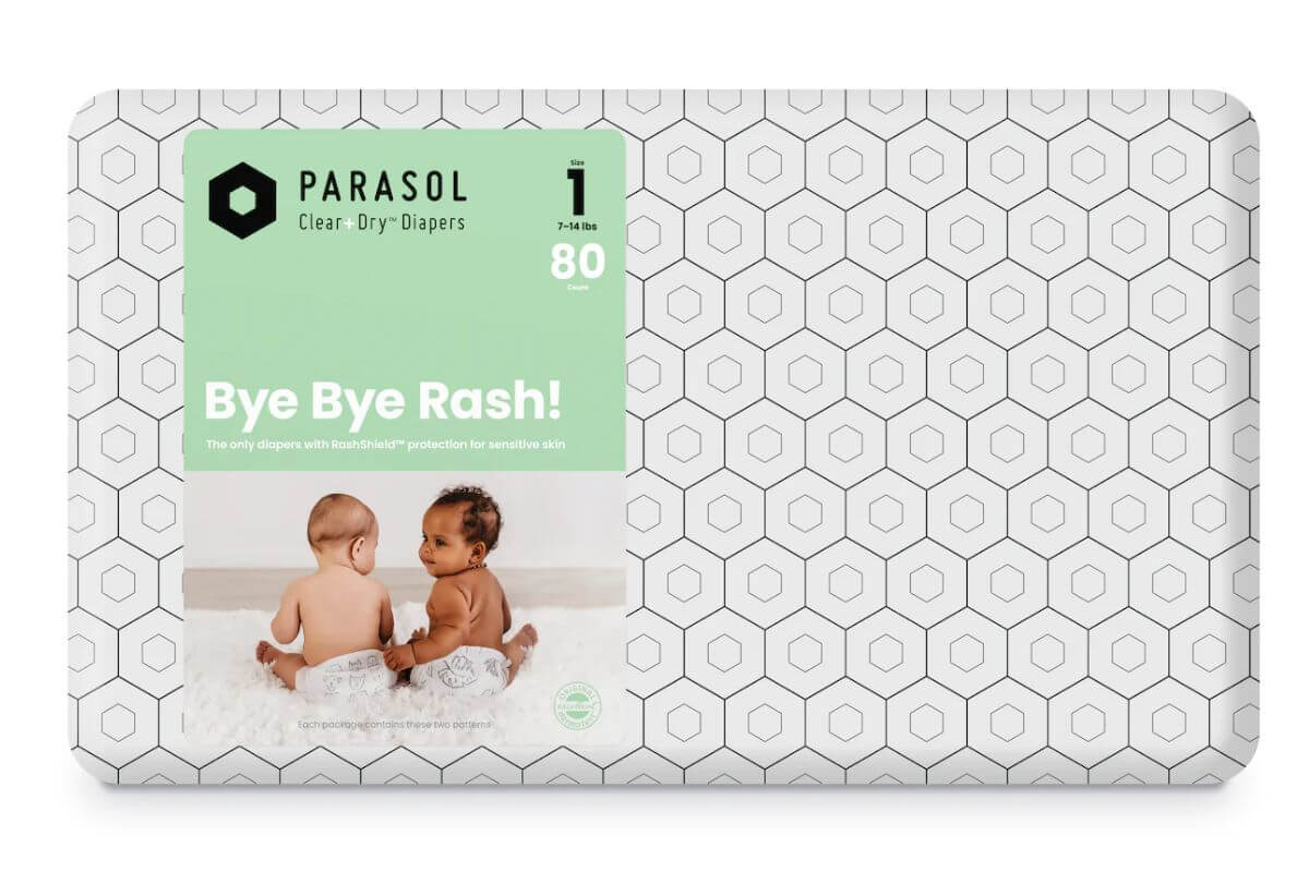 Los 20 mejores pañales para bebé: guía para padres