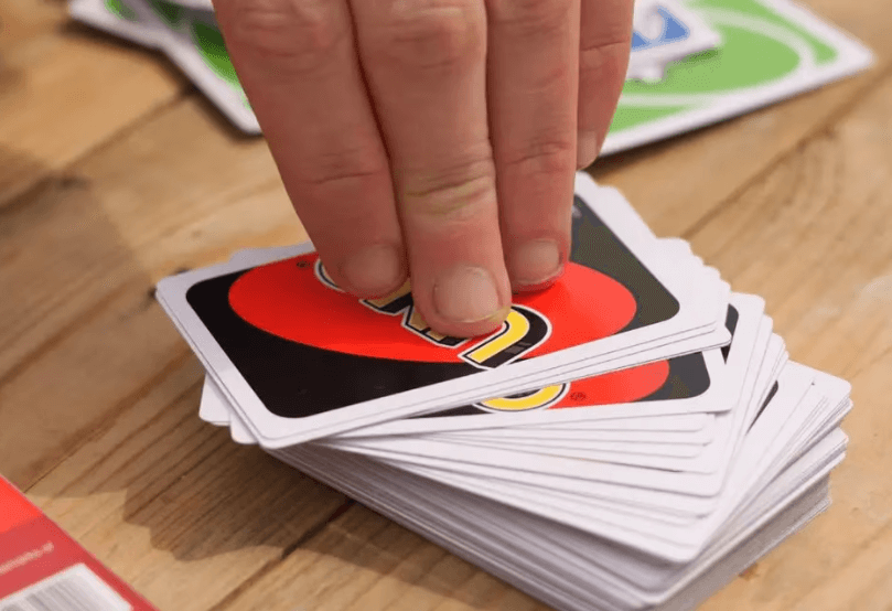 Los mejores 12 juegos de cartas para niños