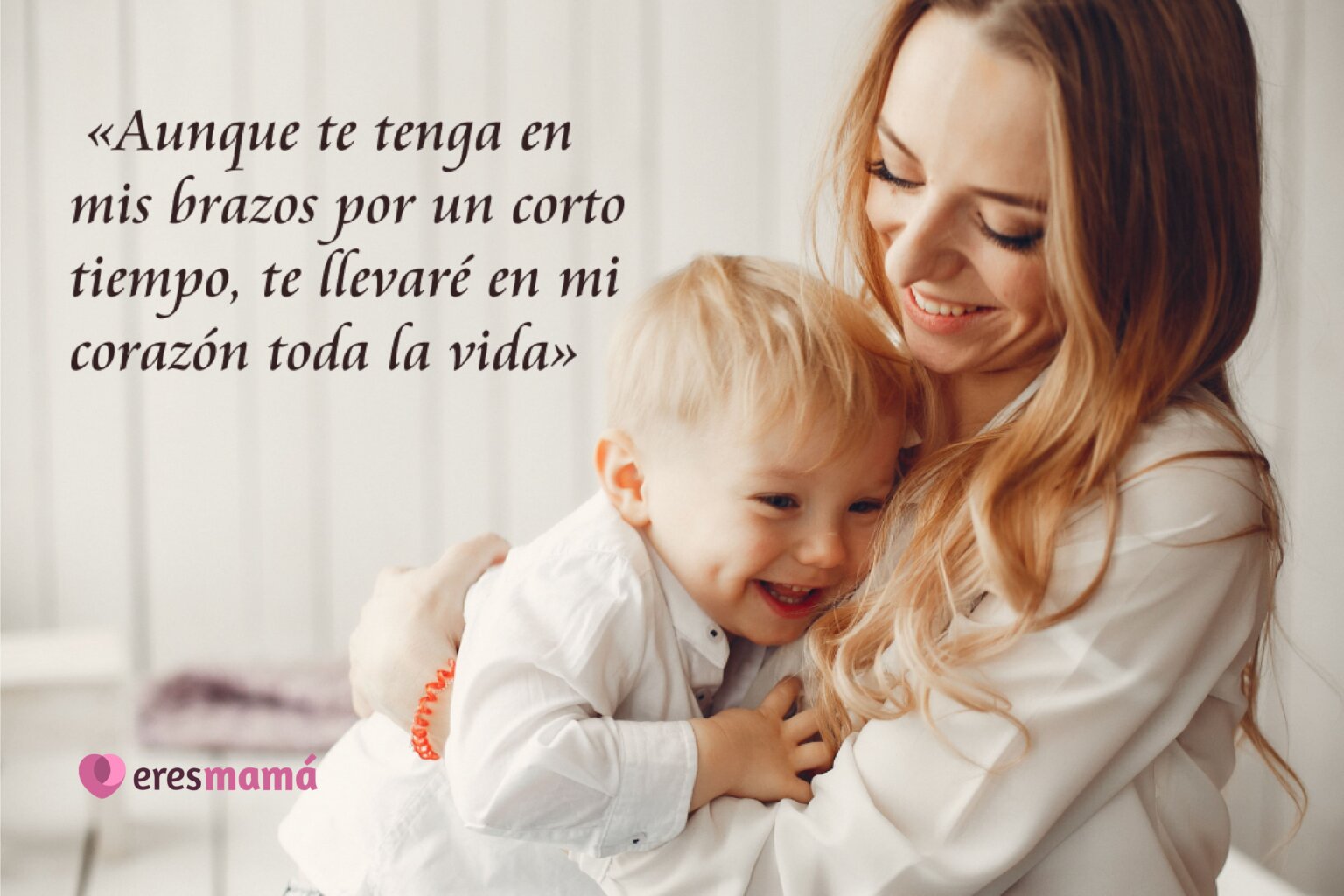 90 frases tiernas y originales para tu bebé