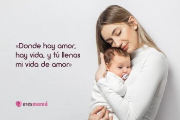 90 frases tiernas y originales para tu bebé