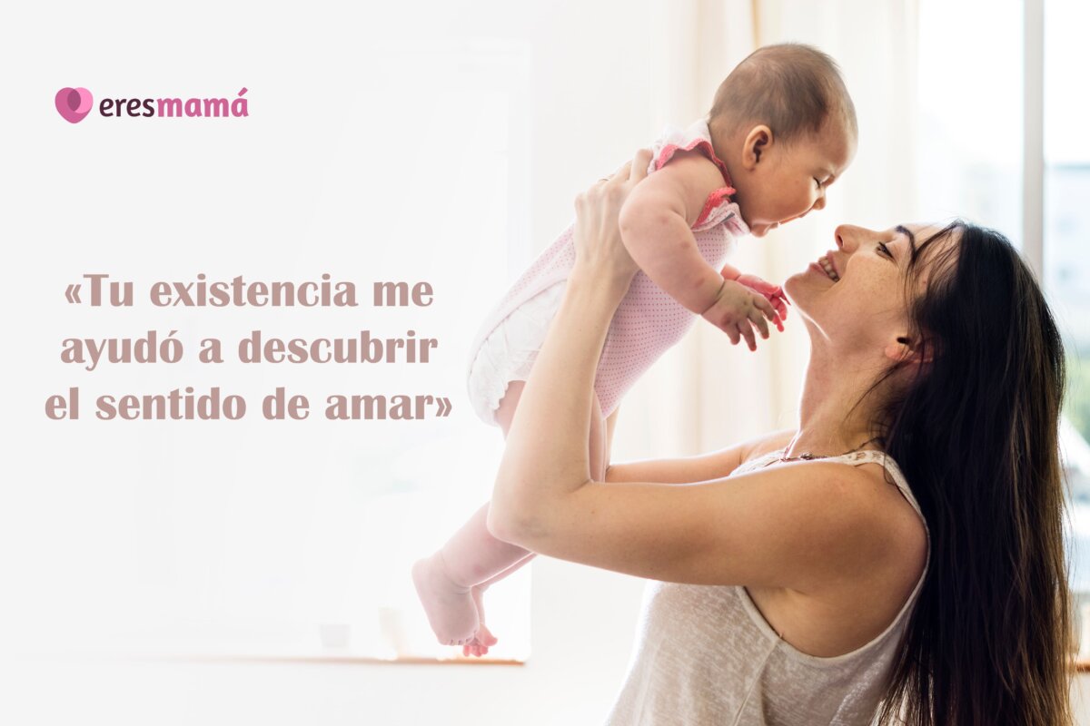 90 frases tiernas y originales para tu bebé