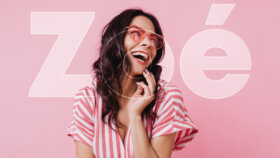 Descubre cuál es el significado del nombre Zoé