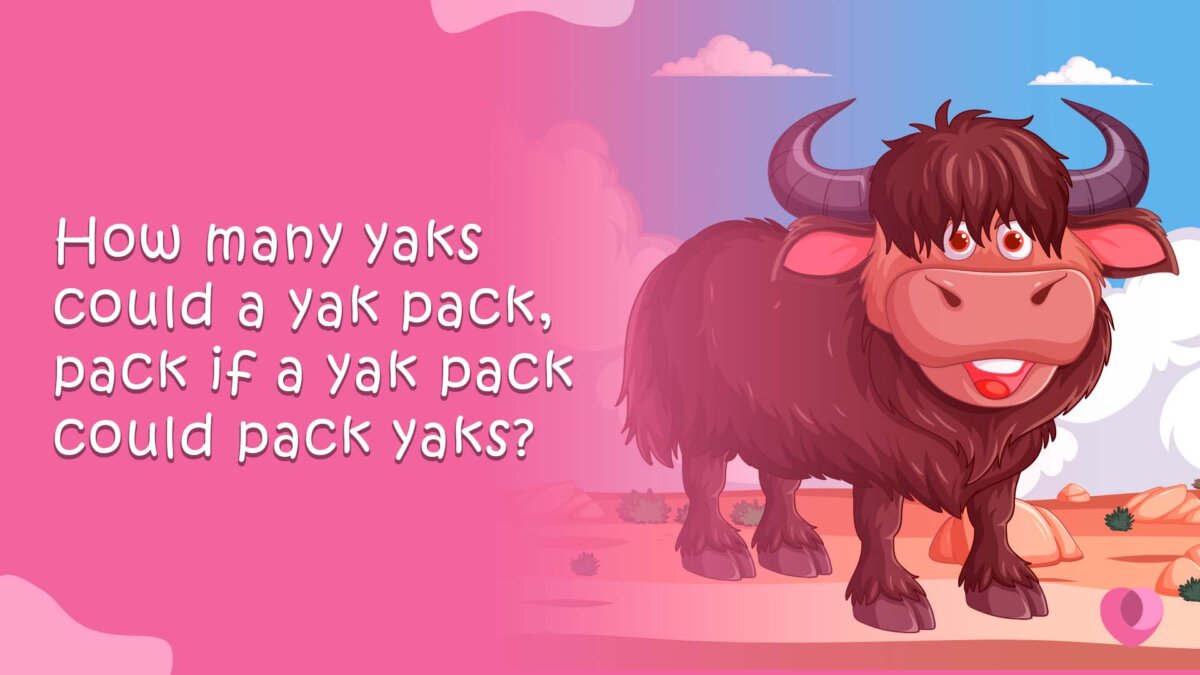 40 trabalenguas en inglés para divertirse con los niños